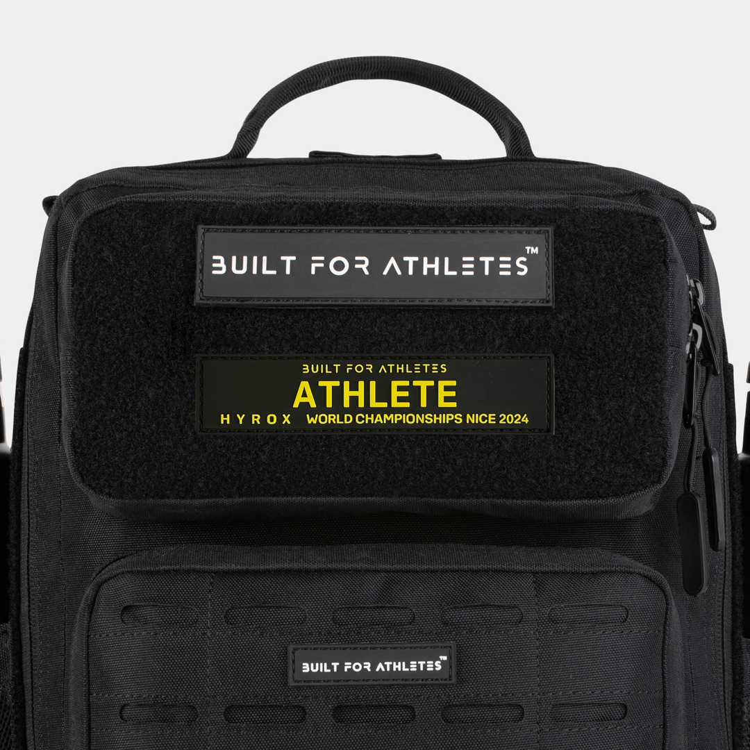 Half HYROX Simulation – Built for Athletes™