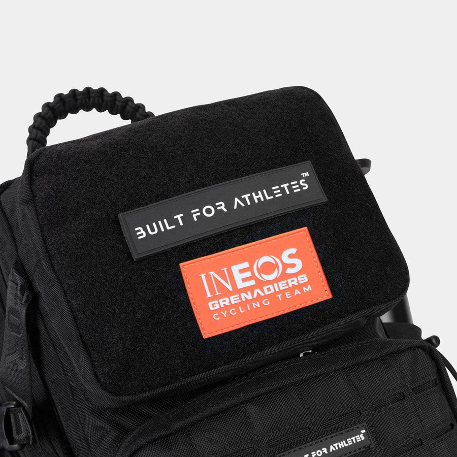 Partnerships – Built for Athletes™