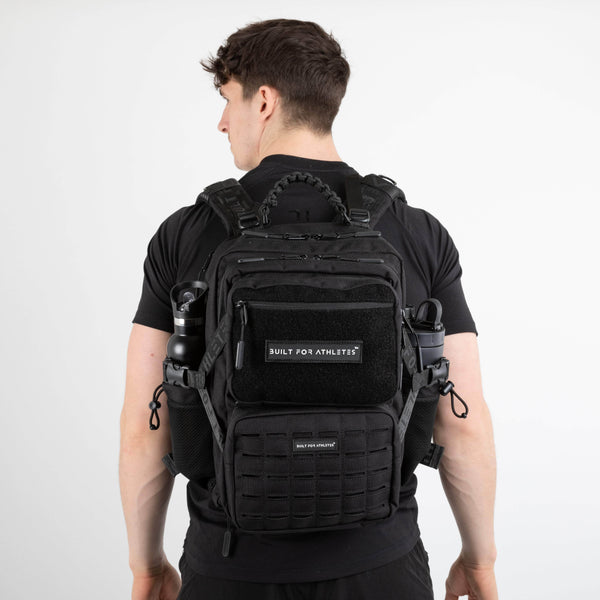 Large & Small Gym & Sports Training Backpacks | Built for Athletes™