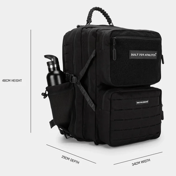 Pro Series – Built for Athletes™