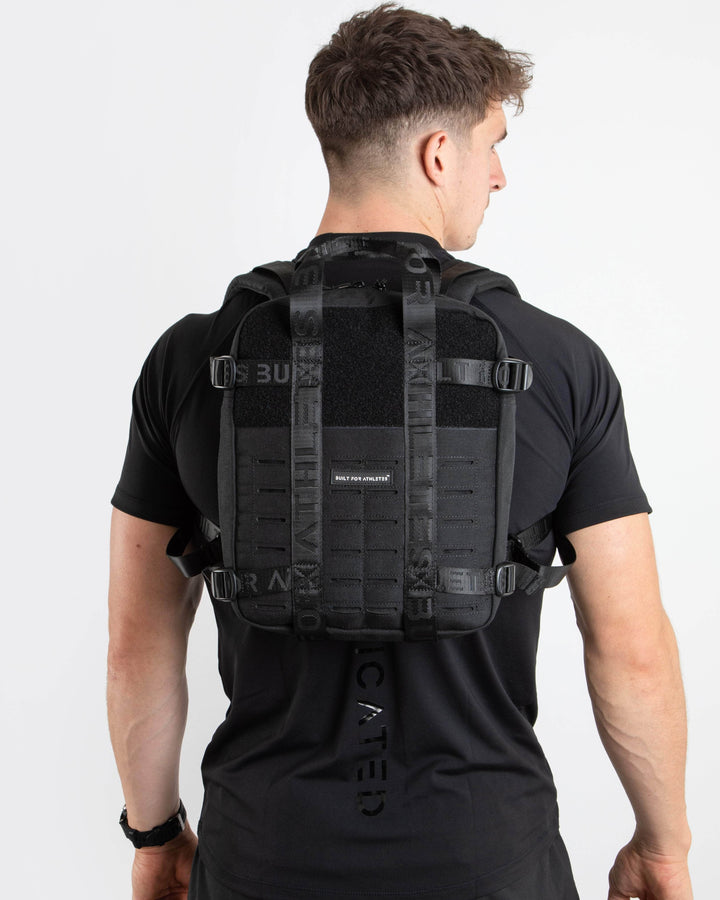 Rucking Bag – Built for Athletes™