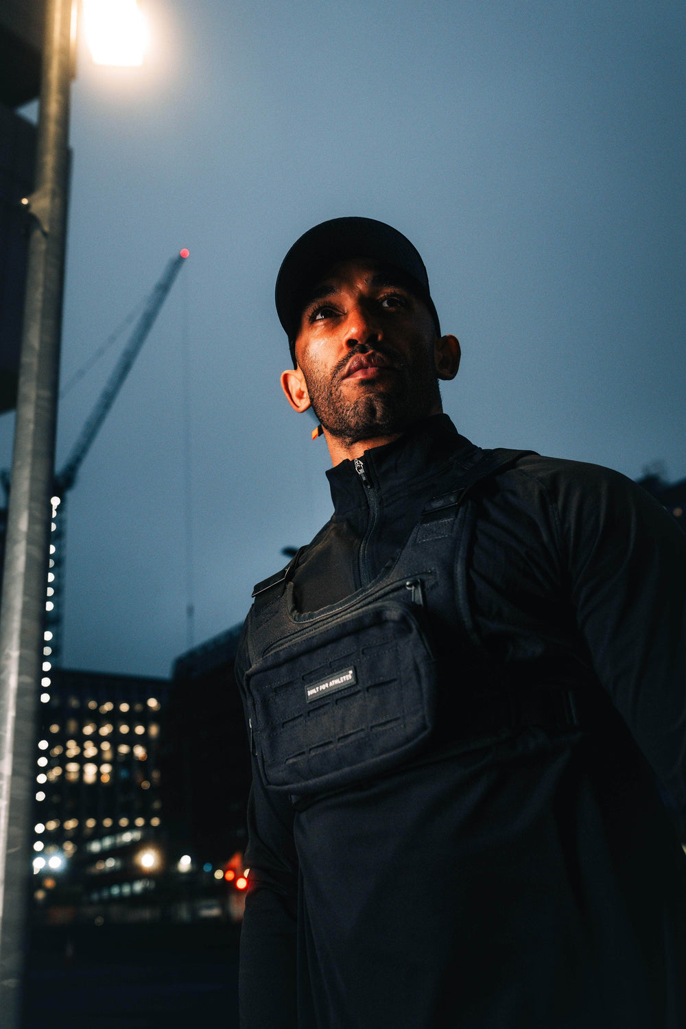 Running Rig – Built for Athletes™