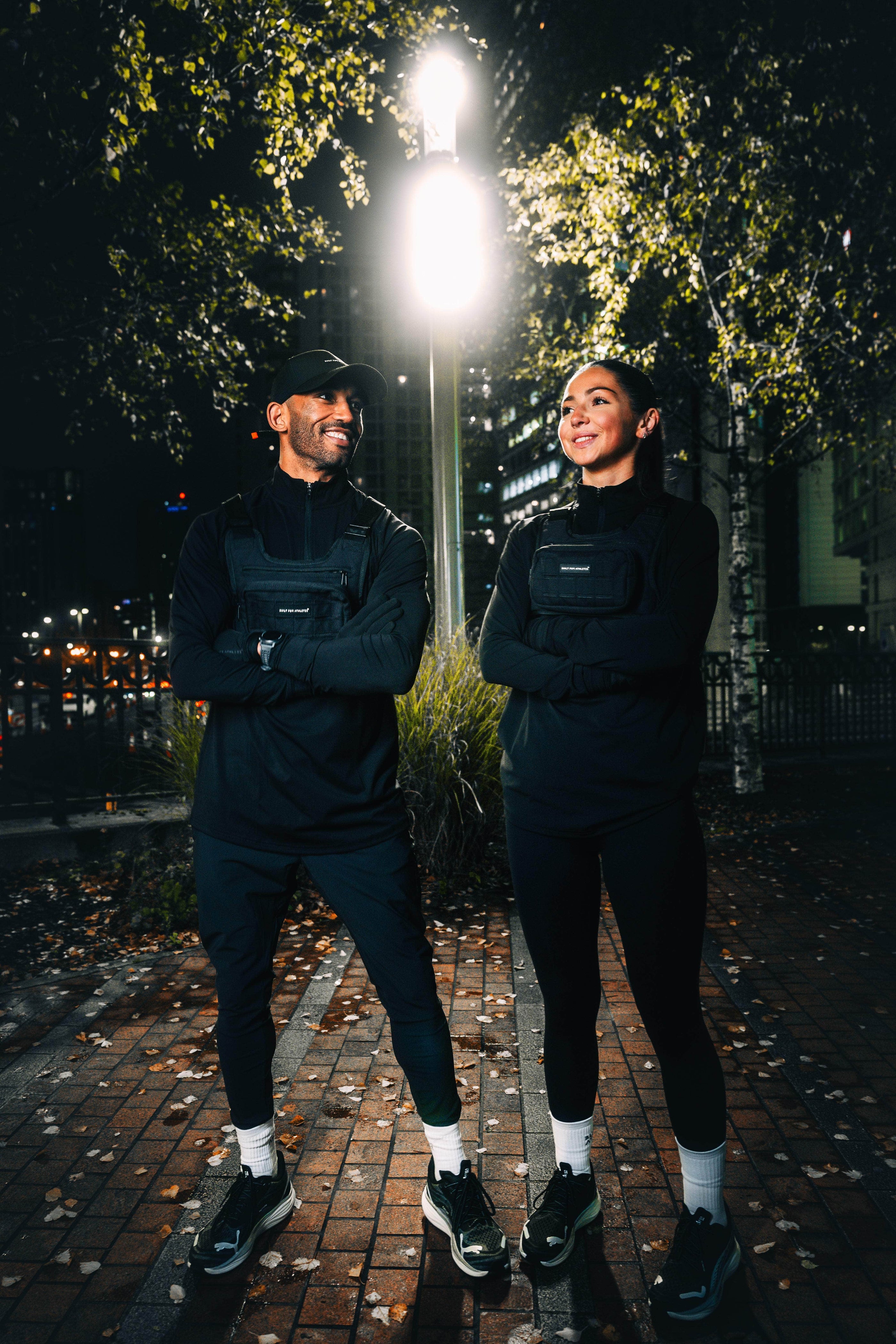 Running Rig – Built for Athletes™