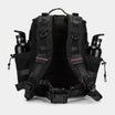 25L Small Black & Pink Fitness & Gym Backpack Bag – Built for Athletes™