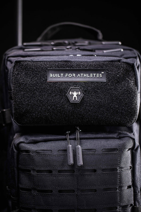 Patches - Icon – Built for Athletes™